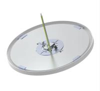 China 16inch Low Profile LED Super Thin Ceiling Light Edge-lit CCT Selectable ETL Rated CL-H16275C for sale