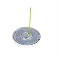 China 16inch Low Profile LED Super Thin Ceiling Light Edge-lit CCT Selectable ETL Rated CL-H16275C for sale