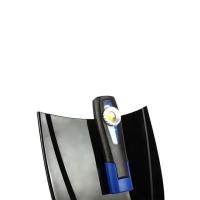China LED Handheld Worklighting with 500lm Portable light and Three Color Temperature Modes for sale