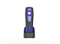 China LED Handheld Worklighting with 500lm Portable light and Three Color Temperature Modes for sale