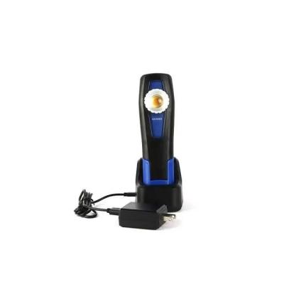China Mini COB LED Handheld Worklight with USB Charging and Three Color Temperature Options for sale