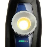 China Mini COB LED Handheld Worklight with USB Charging and Three Color Temperature Options for sale