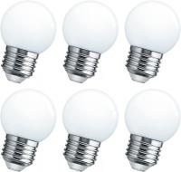 China G45/Golfball LED Bulb/5W Customizable Home Lighting Indoor Light 110v/220v LED lamp for sale