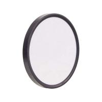 China Indoor White Black 18W LED Ceiling Lights with Tri Color and 40000 Hours Working Time for sale