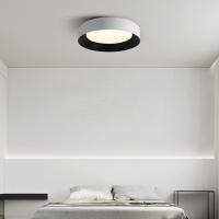 China Room Decor LED Ceiling Light Middle Sizes 12in/14in/16in for Indoor Mid-century Modern for sale