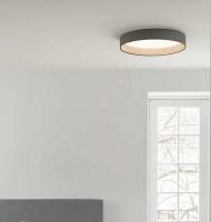 China Room Decor LED Ceiling Light Middle Sizes 12in/14in/16in for Indoor Mid-century Modern for sale