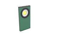 China 30000 Hours Lifespan LED Floodlight for Warehouse and Outdoor Work 1000lm Brightness for sale