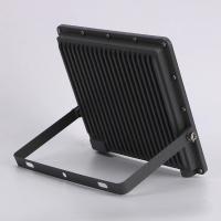 China 15000 Hours Working Time High Power Cold White Solar Floodlight for Warehouse Stadium Garden for sale