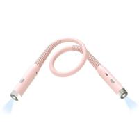 China Adjustable Neck Led Book Light for Easy Reading and Eye Protection 0.15kg Product Weight for sale