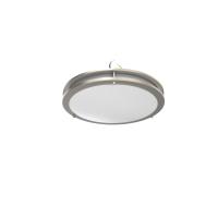 China 21W 5CCT Switch Control 14inch LED CCT Selectable Double Ring Ceiling Light CL-B14255C for sale
