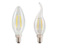 China Vintage Edison Led Filament Bulb with AC Power Supply 360D 4W 6W 8W E27 B22 CE Approved for sale