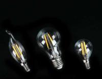China Vintage Edison Led Filament Bulb with AC Power Supply 360D 4W 6W 8W E27 B22 CE Approved for sale