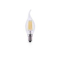 China Vintage Edison Led Filament Bulb with AC Power Supply 360D 4W 6W 8W E27 B22 CE Approved for sale
