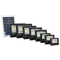 China Solar Charging LED Street Lights Timing Switch for Warehouse Stadium and Energy-saving for sale