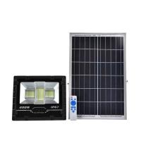 China Solar Charging LED Street Lights Timing Switch for Warehouse Stadium and Energy-saving for sale