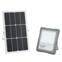 China 15000 Hours Working Lifetime Solar Led Outdoor Light for Waterproof Warehouse Stadium for sale