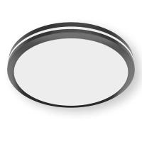 China 5CCT 2000K Night Light Modern Dome Light LED Ceiling Lamp 10in/13in/15in for Home Lighting for sale