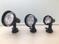 China 25000 Hours Working Lifetime and Waterproof LED Ground Lights for Outdoor Garden Park Tree for sale