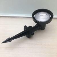 China 25000 Hours Working Lifetime and Waterproof LED Ground Lights for Outdoor Garden Park Tree for sale