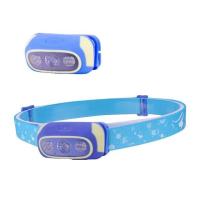 China Kid Headlamp IPX4 Rated Ideal for Outdoor Activities and Reading Christmas Present for sale