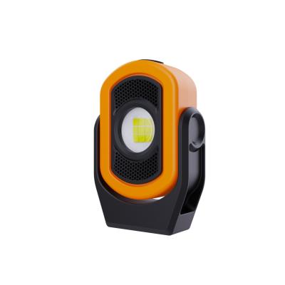 China White Emitting Color 780lm Floodlight for Warehouse and Other Working Environments for sale