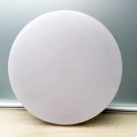 China Modern White Ceiling Light 60w LED Round Panel with 25000 Working Hours and Consumption for sale