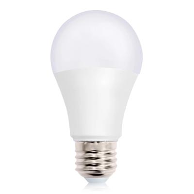 China High CRI Ra 80-90 15W 1600 Lumens 2700-6500K Daylight 5CCT LED Bulbs for E27 Base Type for sale