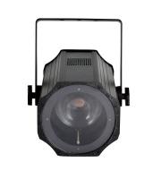 China 100-240V Input Voltage Professional 200W COB LED PAR Can Light for Stage and DJ Shows for sale
