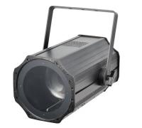 China 100-240V Input Voltage Professional 200W COB LED PAR Can Light for Stage and DJ Shows for sale
