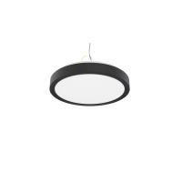 China IP40 Rated 24W 1875lm LED Recessed Ceiling Light with Motion Sensor and Long Lifespan for sale