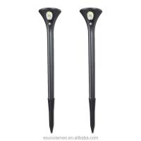 China Solar Power Landscape Pathway Light with IP65 Rating and Color Temperature 2700k-6500k for sale