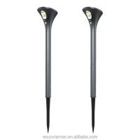 China Solar Power Landscape Pathway Light with IP65 Rating and Color Temperature 2700k-6500k for sale