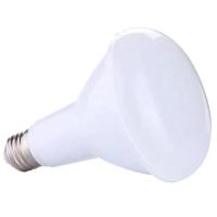 China Working Time 15000 Hours BR30 Sensor Light Dimmable LED Bulbs 110v/220v for Household for sale