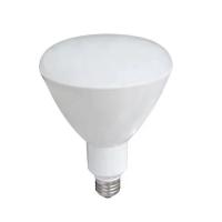 China Working Time 15000 Hours BR30 Sensor Light Dimmable LED Bulbs 110v/220v for Household for sale