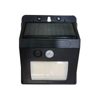 China 3000k/6500k CCT Color Temperature LED Wall Lamp for Custom Outdoor Lighting Solutions for sale