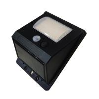 China 3000k/6500k CCT Color Temperature LED Wall Lamp for Custom Outdoor Lighting Solutions for sale