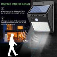 China 3000k/6500k CCT Color Temperature LED Wall Lamp for Custom Outdoor Lighting Solutions for sale