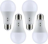 China E27 15W 1600 Lumens 2700-6500K Daylight 5CCT LED Bulbs with 15000 Hours Working Time for sale