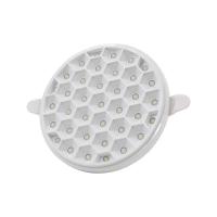 China 10/18/24/36W Slim Round Surface Backlit LED Ceiling Panel Light for Home Office Energy for sale
