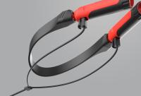 China 500LM Solar Rechargeable Led Neck Light Portable Led Work Light with Rechargeable for sale