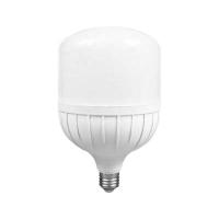 China Plastic pc aluminum Lamp Body Material 5 Watt High Lumen Led Light Bulbs B22 E26 E27 for sale