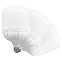 China Plastic pc aluminum Lamp Body Material 5 Watt High Lumen Led Light Bulbs B22 E26 E27 for sale