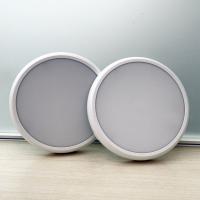 China 15w 20w Led Surface Mount Recessed Round Lamps 2 In 1 For Home Office Support Dimmer for sale