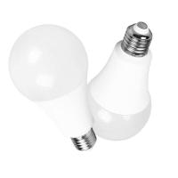 China Plastic PC Aluminum 5730 Led Lamp 220v 9w 12w 15w E27 Led Bulb Light with Consumption for sale