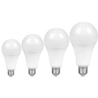 China Plastic PC Aluminum 5730 Led Lamp 220v 9w 12w 15w E27 Led Bulb Light with Consumption for sale
