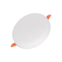 China 80 Ra Color Rendering Index 24w Led Ceiling Backlit Panel Light for Indoor and Office for sale