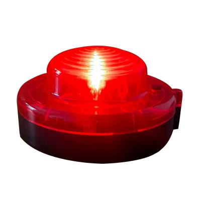 China 360 Visibility Magnetic LED Roadside Emergency Beacon with Lighting Solutions Service for sale