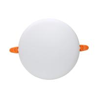 China 80 Ra Color Rendering Index 24w Led Ceiling Backlit Panel Light for Indoor and Office for sale