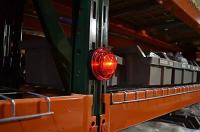 China 360 Visibility Magnetic LED Roadside Emergency Beacon with Lighting Solutions Service for sale