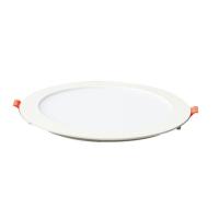 China 3w 6w 9w 12w 16w 18w 24w Led Slim Panel Light for Home Furnishing Lighting and Performance for sale